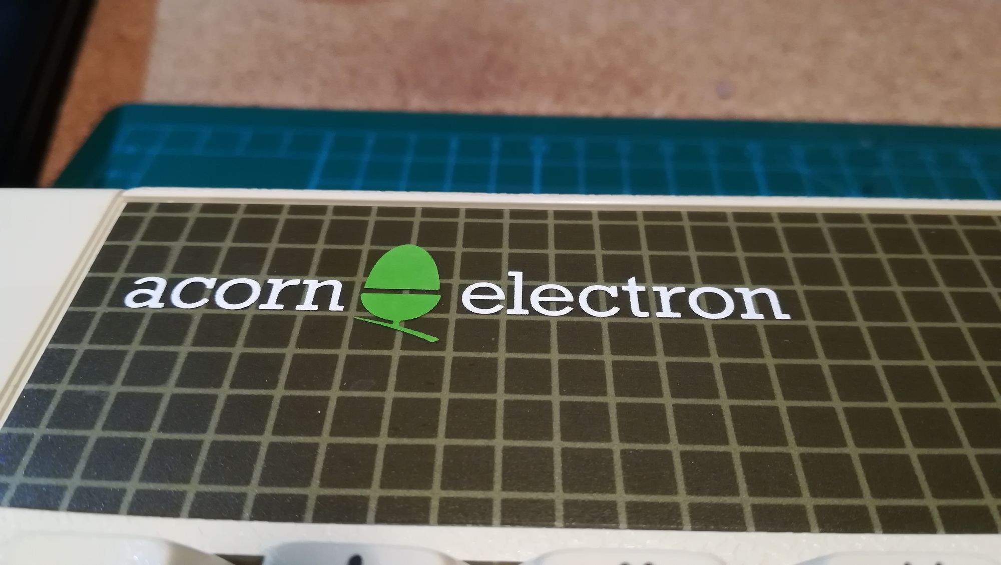 Acorn Electron