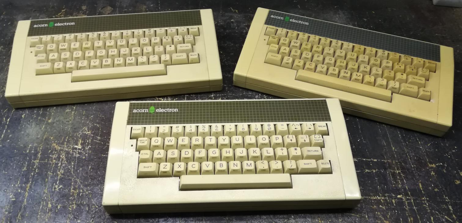 Acorn Electron