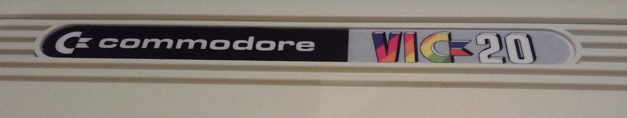 Commodore VIC-20