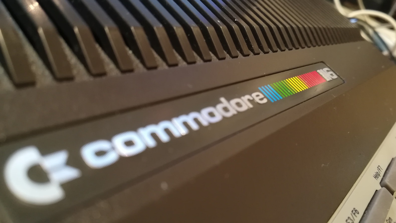 Extreme refurbishing