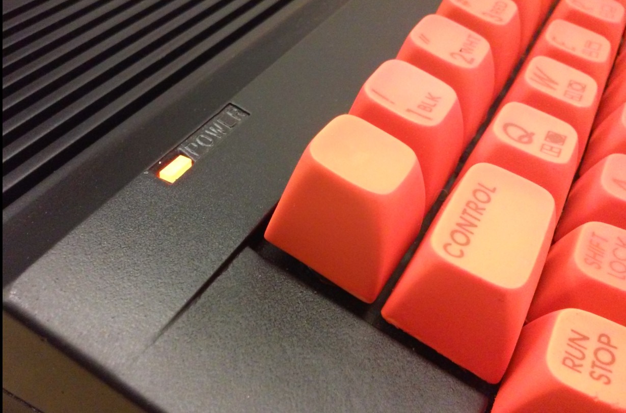 Extreme refurbishing