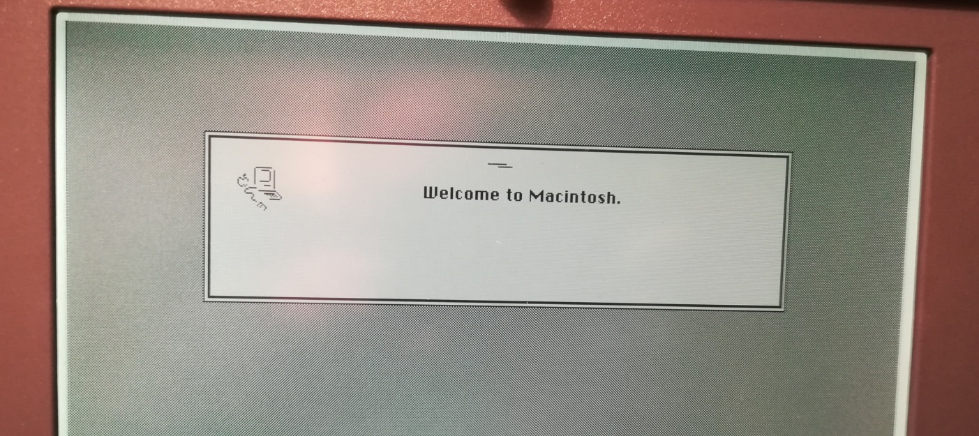 Macintosh Powerbook 170