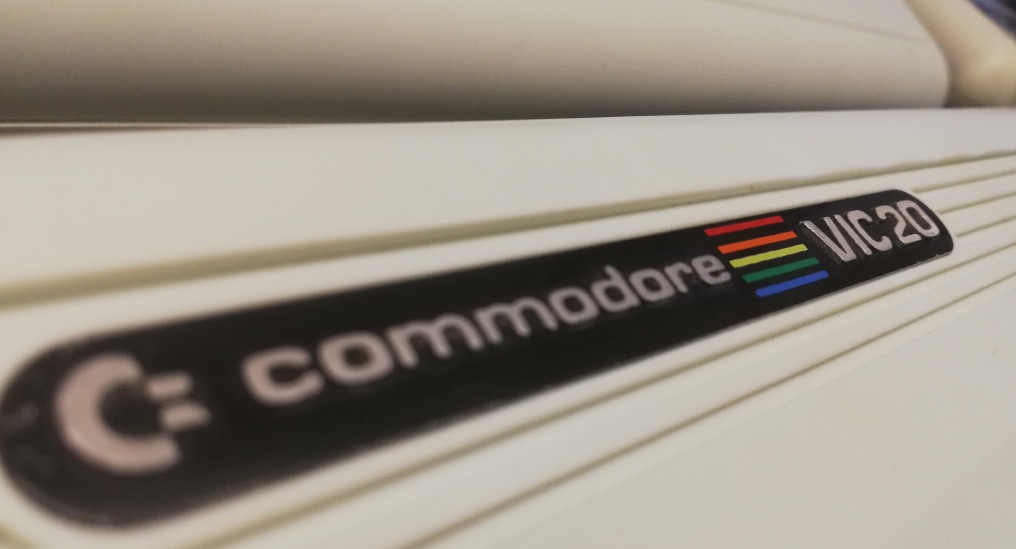 Commodore VIC-20