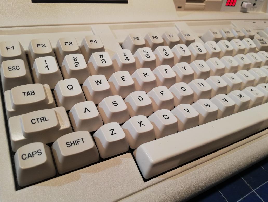 Tandy 1000 HX