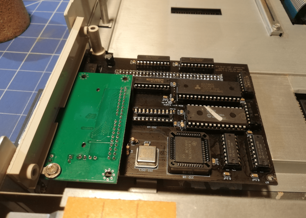 Tandy 1000 HX