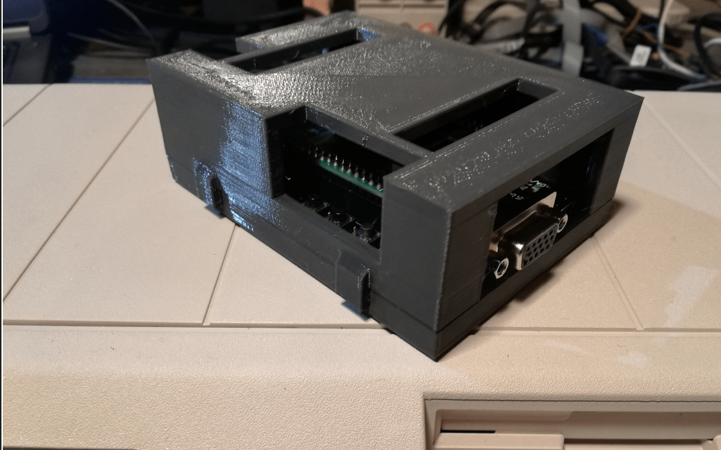 Tandy 1000 HX