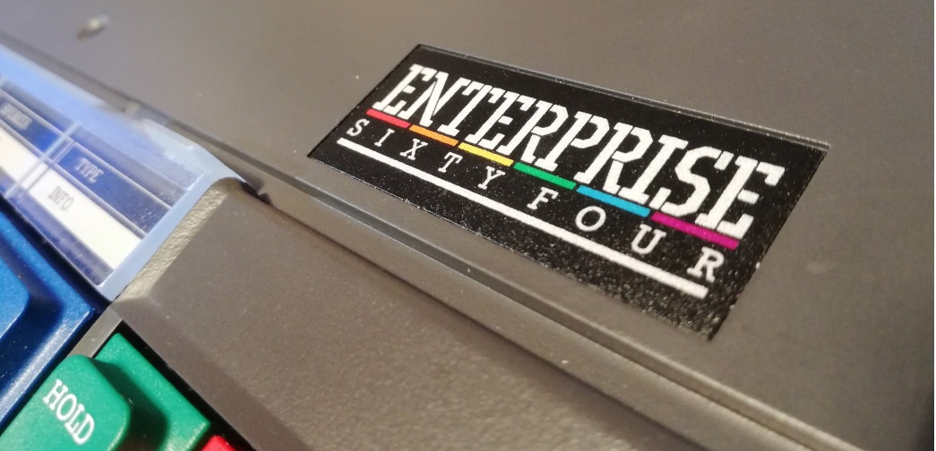 Enterprise 64