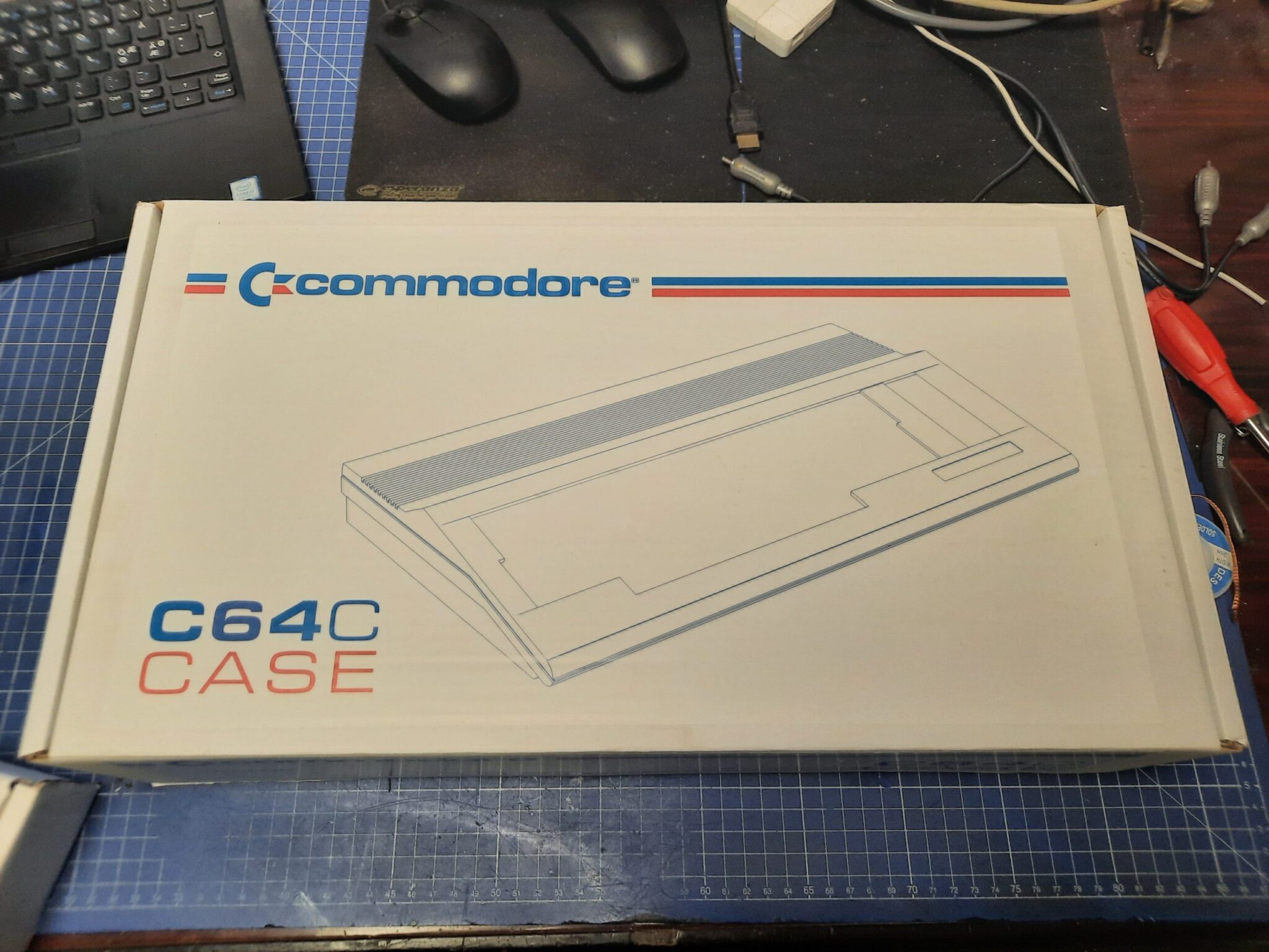 Ultimate64
