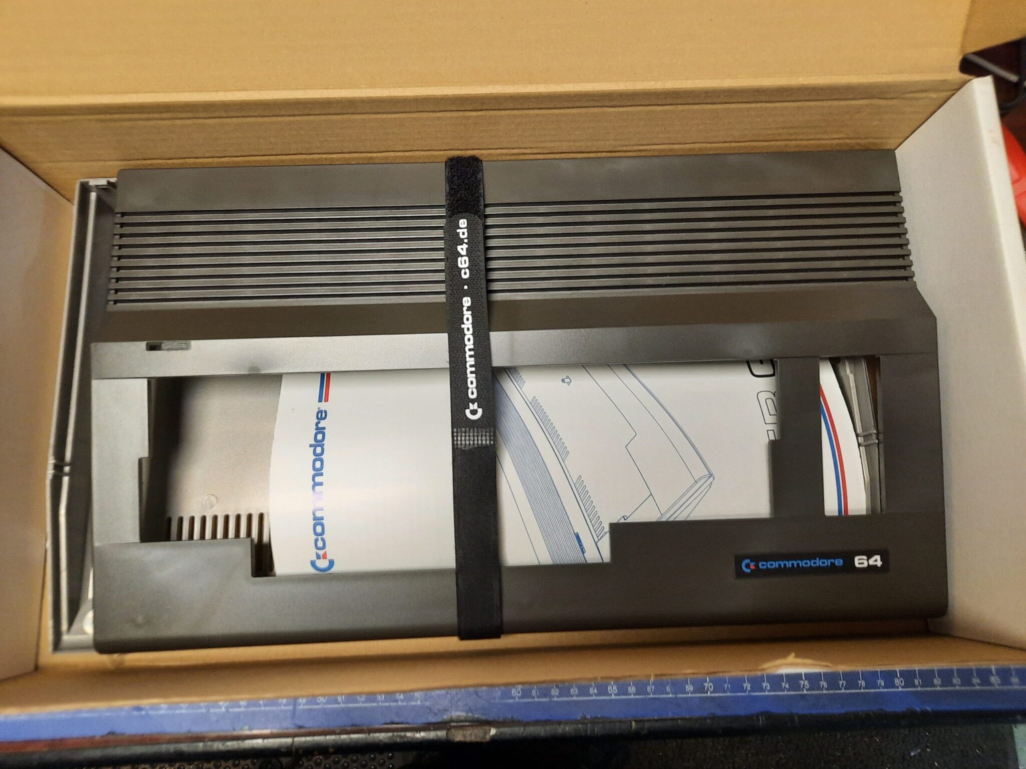 Ultimate64