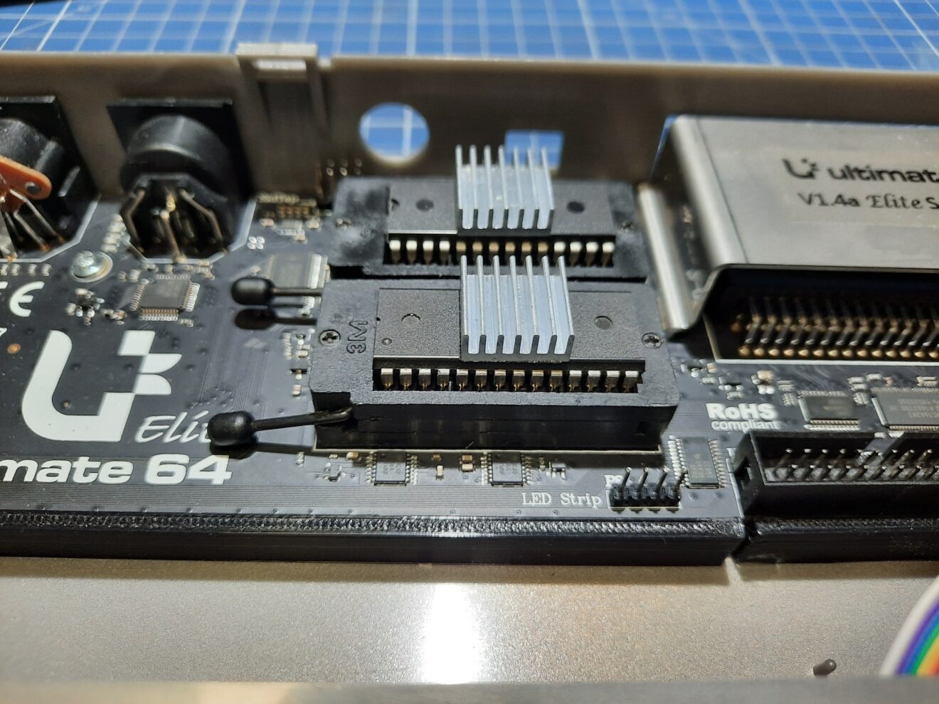 Ultimate64