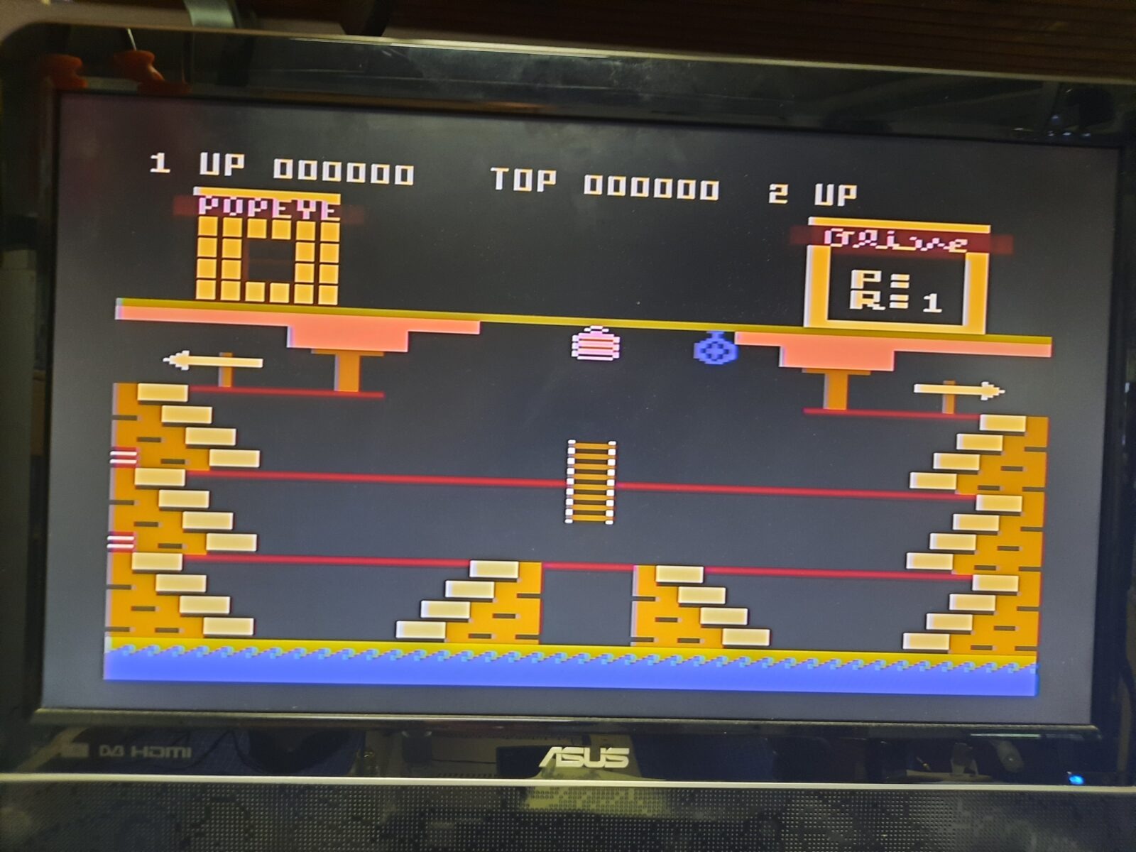 Atari 400 mods - retrohax.net