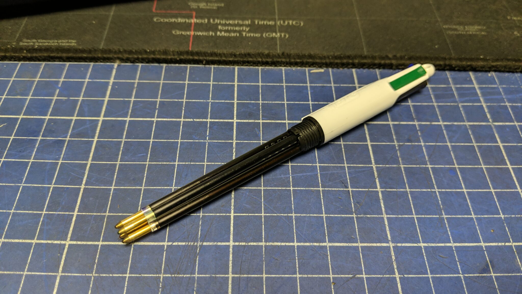 Atari 1020 Plotter - plotting pens replacement - retrohax.net