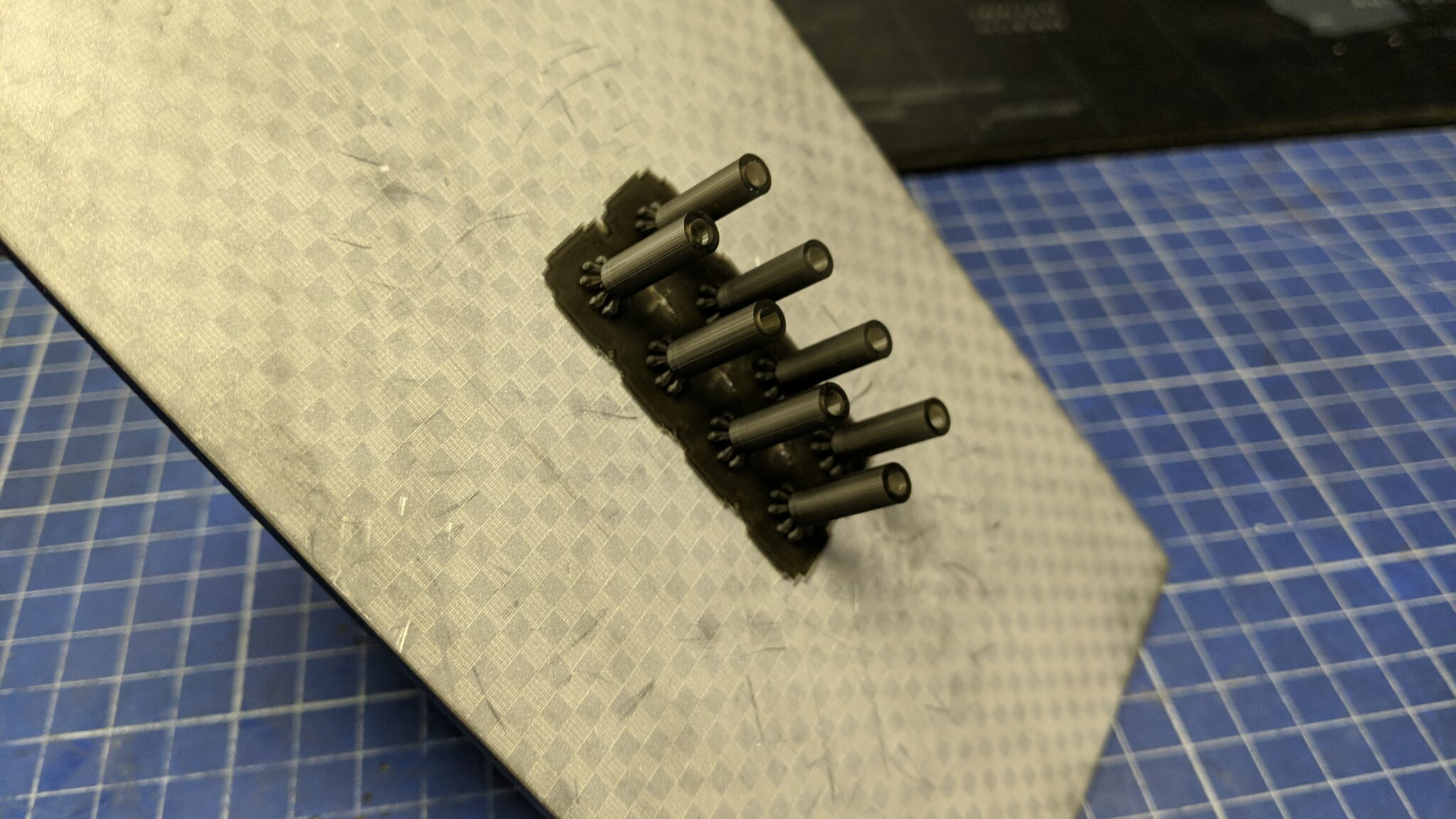 Atari 1020 Plotter - plotting pens replacement - retrohax.net