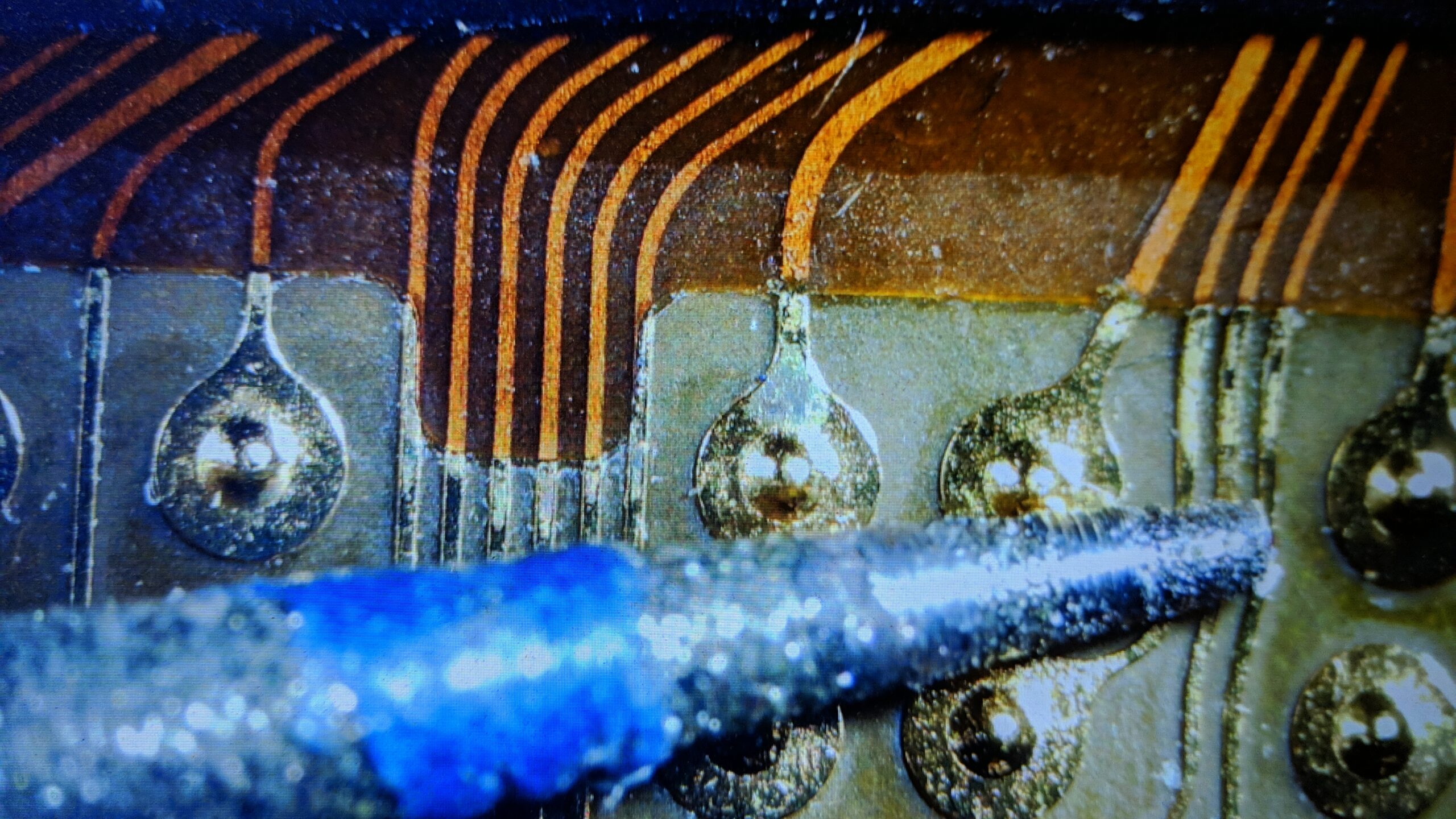 Apple Color Style Writer 2200 - retrohax.net