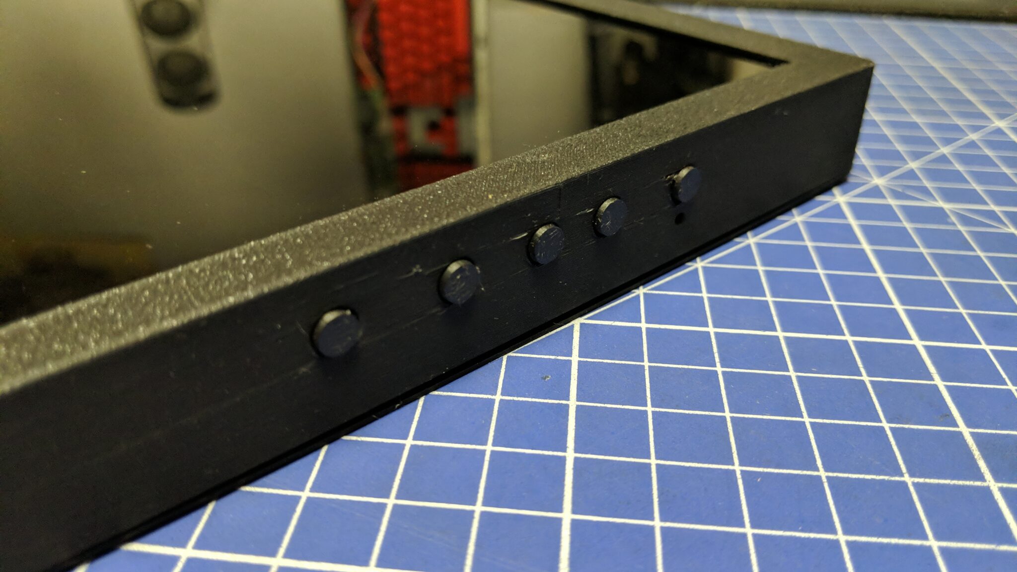 Using old iPad screens with MiSTer and retro machines - retrohax.net